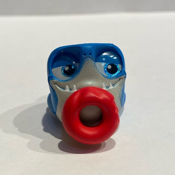 Disney | Toys | Disney Doorables Bruce Lets Go Series 2 Rare | Poshmark